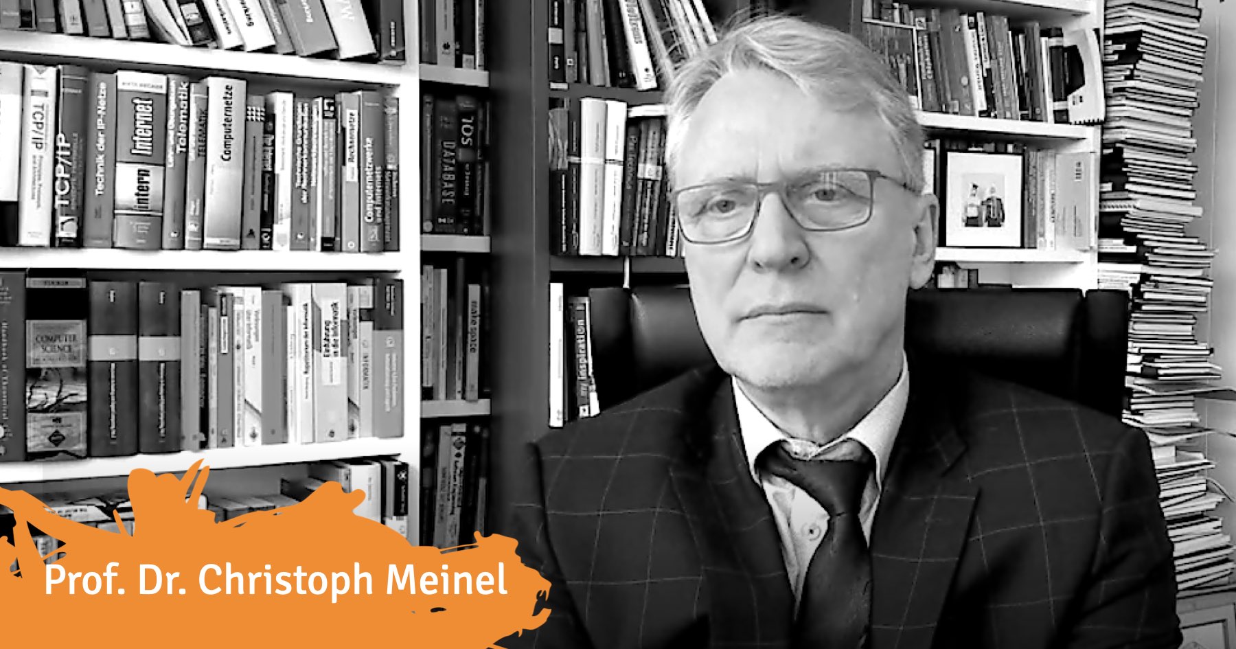 E100: Warum es für die Menschheit essenziell ist, die digitalen ...